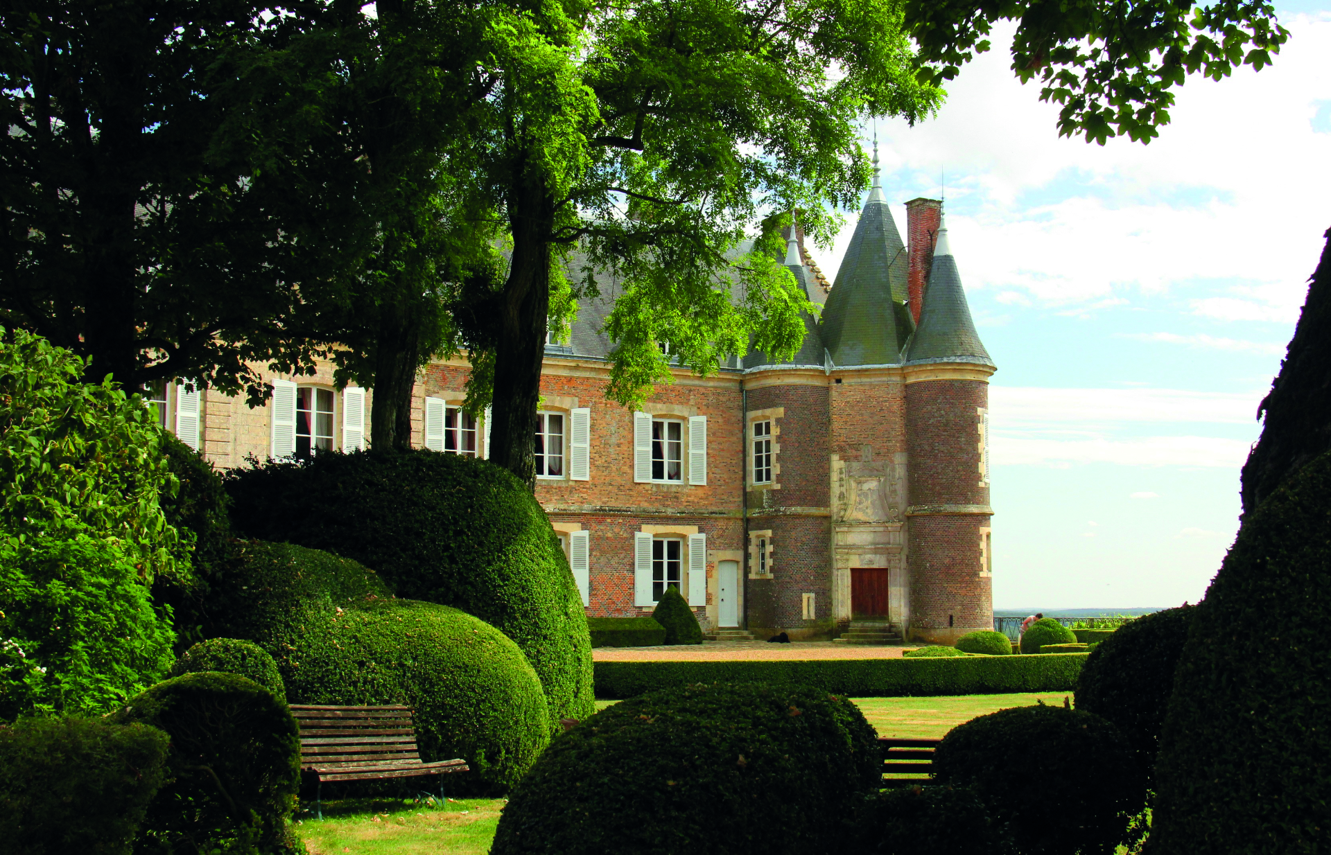 La FERTÉ-BERNARD, plus qu'une histoire, un territoire. - Tourisme La ...