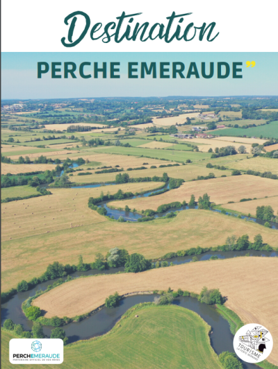 Plans & Guides Archive - Tourisme La Ferté-Bernard